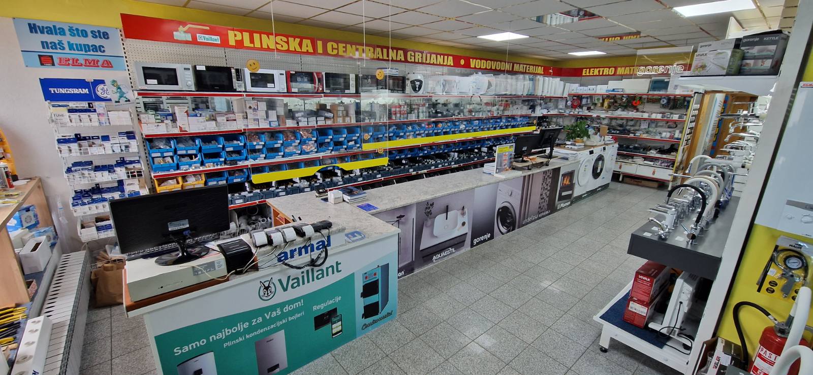 Elma Koprivnica | Vaš najbolji izbor