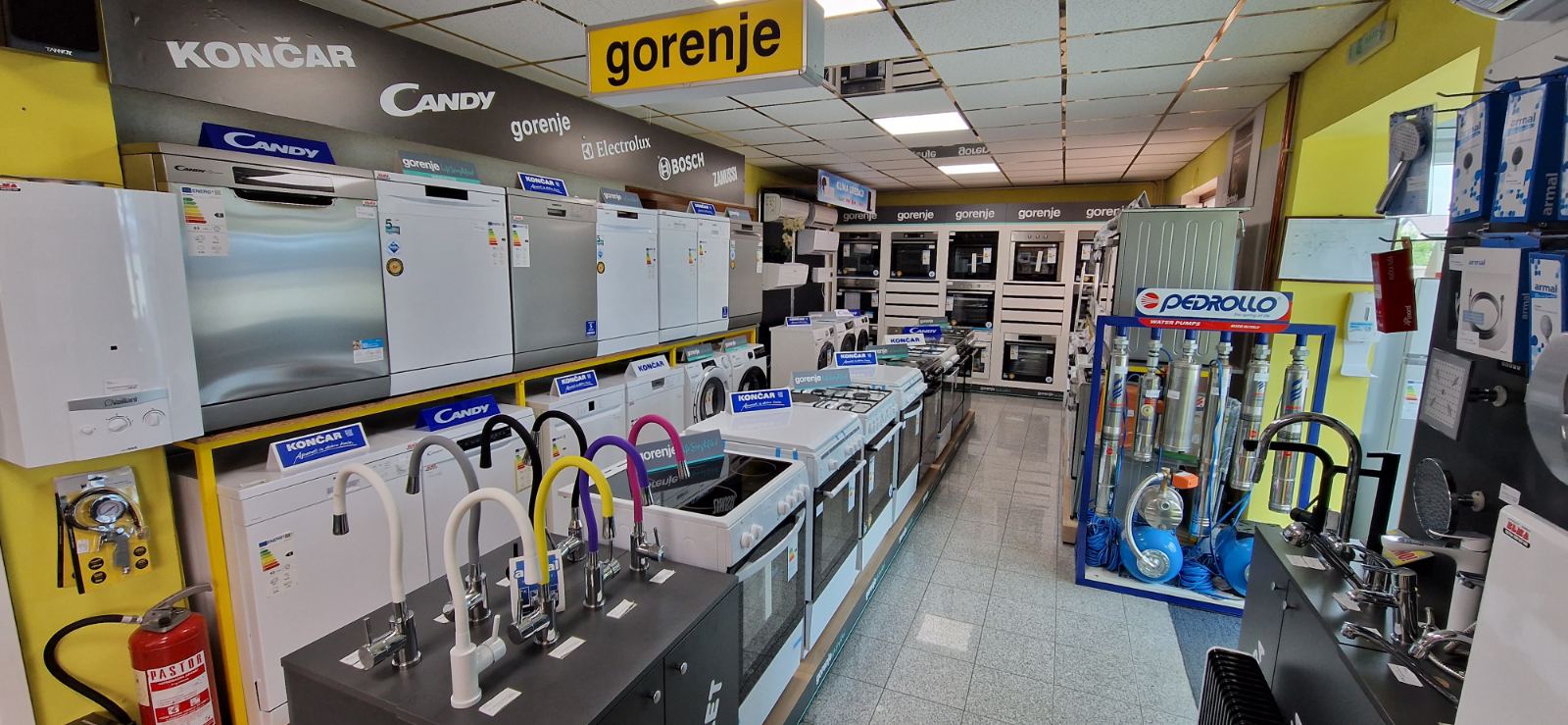 Elma Koprivnica | Vaš najbolji izbor